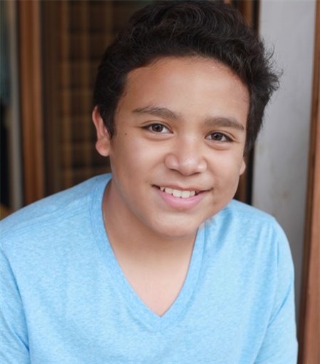 Top-Tier Agency for Teen Boy Talent | Stars Agency