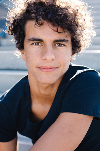 Top-Tier Agency for Teen Boy Talent | Stars Agency