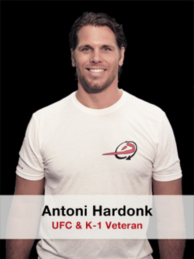 Male Sports & Fitness Agency | Stars Agency