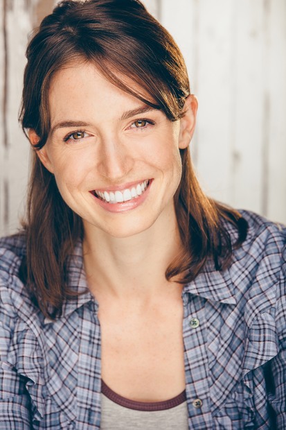 Dana Blasingame | Stars Management Portfolio | on camera women