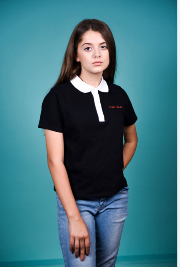 Talya Satkin | Teens - girls Standard Portfolio | Stars Agency