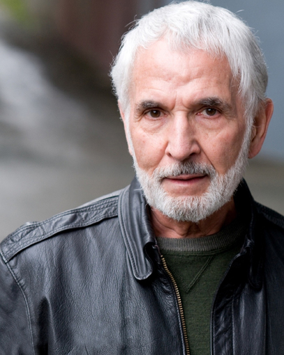 On-Camera Male Talent | Film, TV, Commercials & Digital | Stars Agency