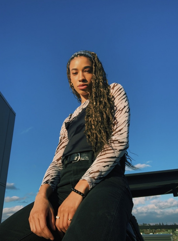 Lyndsey Lopes | Stars Management Portfolio | fitness