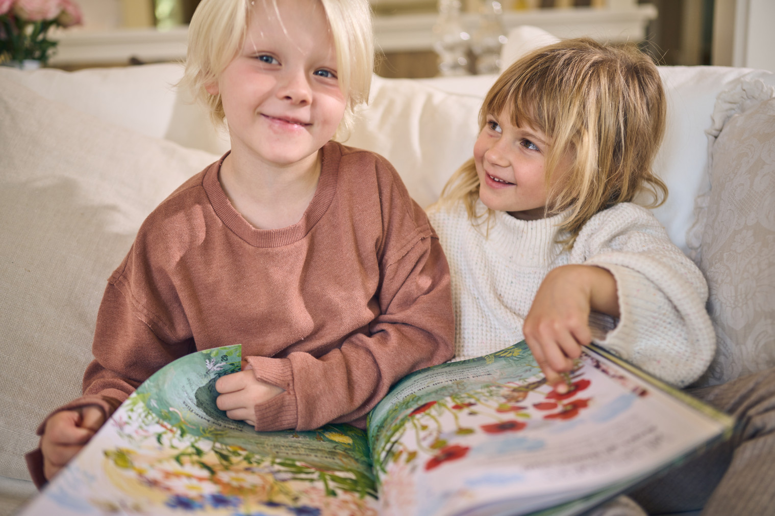 Emery Grace | Stars Management Portfolio | kids - girls