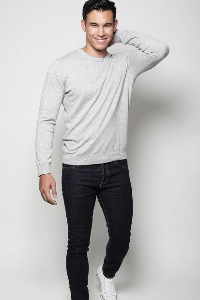 Sean Buizer | Stars Management Portfolio | stars2 - men