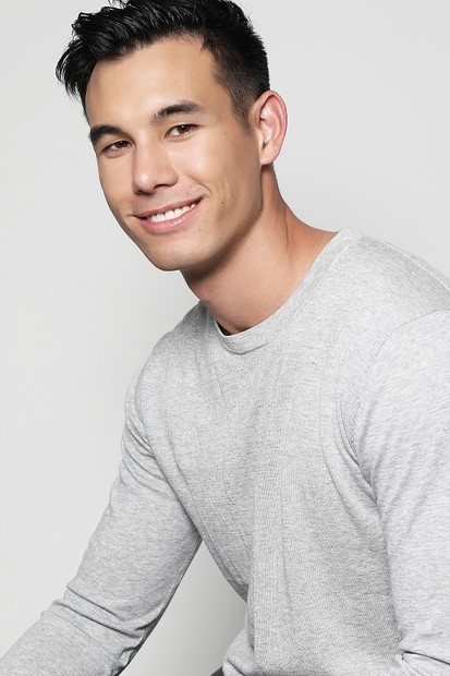 Sean Buizer | Stars Management Portfolio | stars2 - men