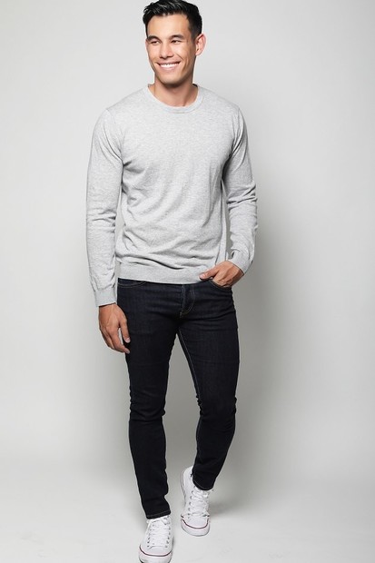 Sean Buizer | Stars Management Portfolio | stars2 - men