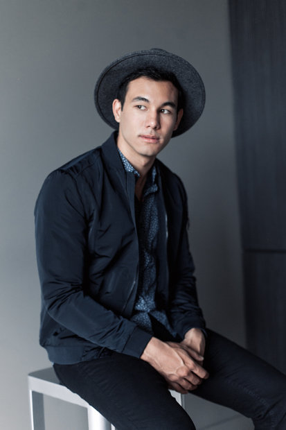 Sean Buizer | Stars Management Portfolio | stars2 - men