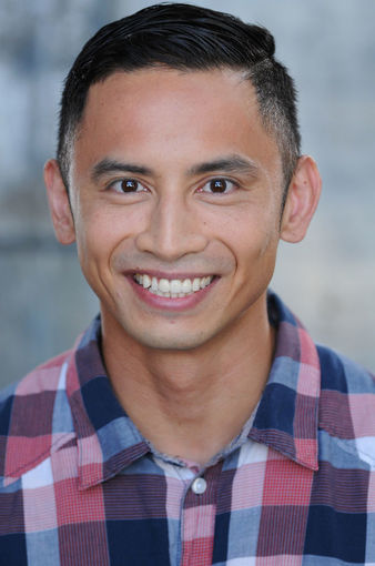 Male Sports & Fitness Agency | Stars Agency