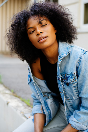 On-Camera Female Talent | Film, TV, Commercials & Digital | Stars Agency