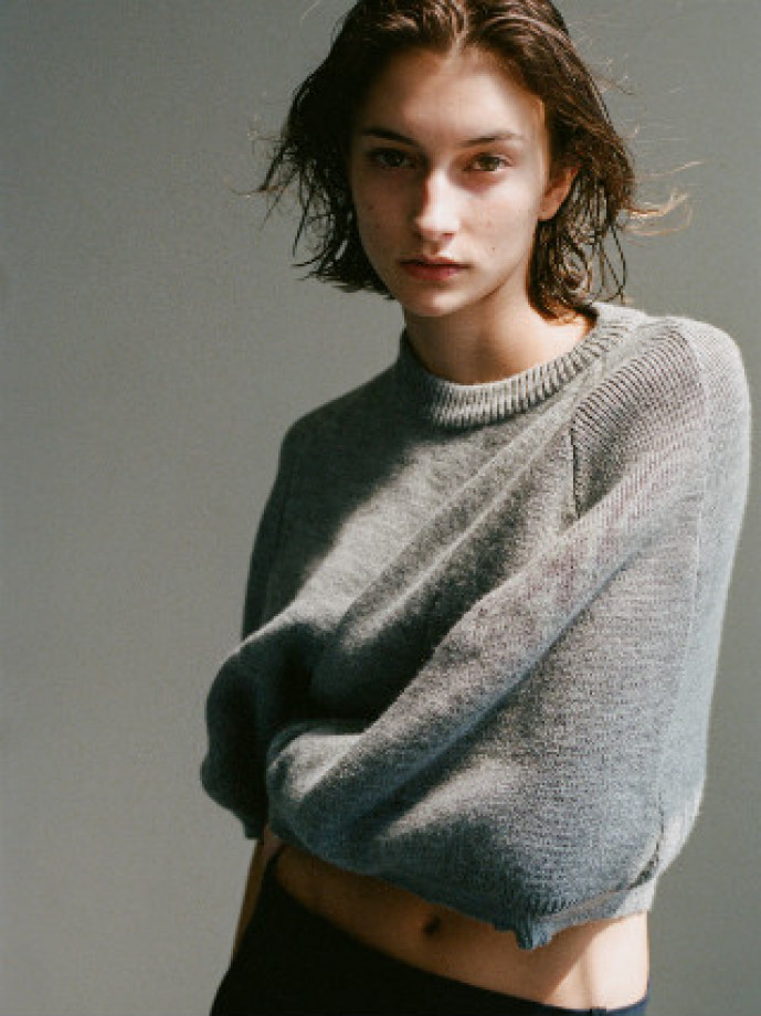 Laura Ferrer | Stars Management Portfolio | women