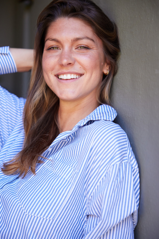 Elizabeth Altman | Stars Management Portfolio | lifestyle - women