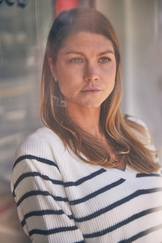 Elizabeth Altman | Stars Management Portfolio | lifestyle - women