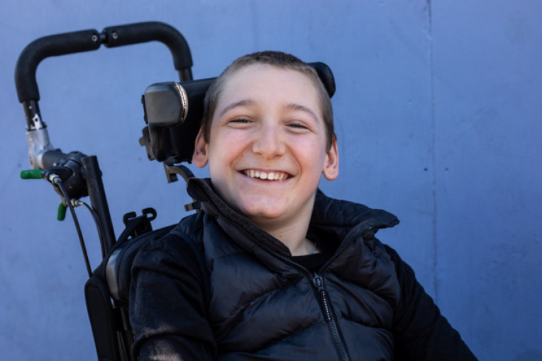 Top-Tier Agency for Teen Boy Talent | Stars Agency