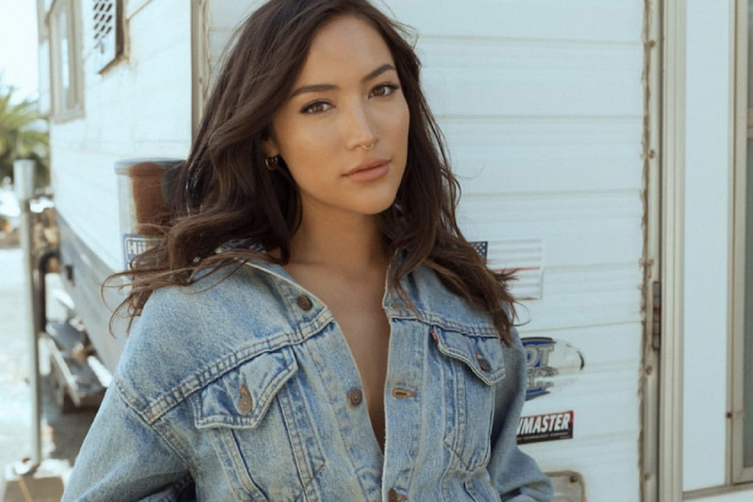 Alexandra Clark | Stars Management Portfolio | stars2 - women