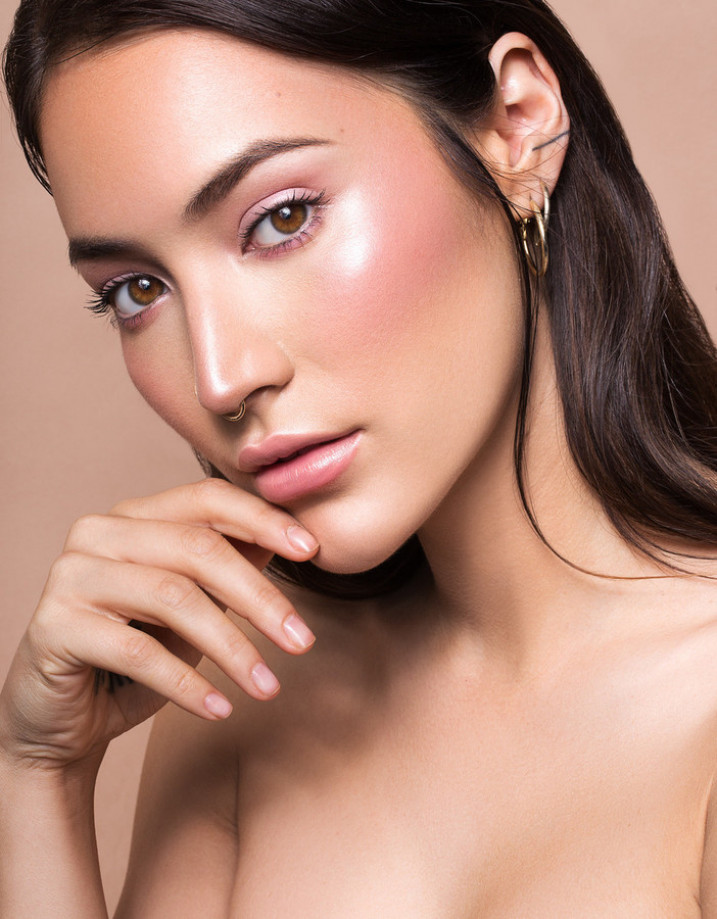 Alexandra Clark | Stars Management Portfolio | stars2 - women