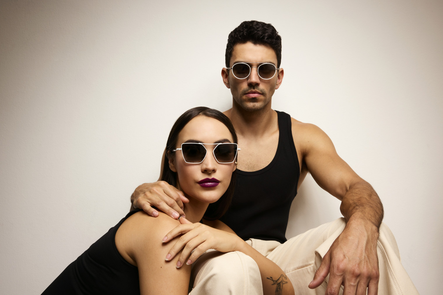 Alexandra Clark | Stars Management Portfolio | stars2 - women