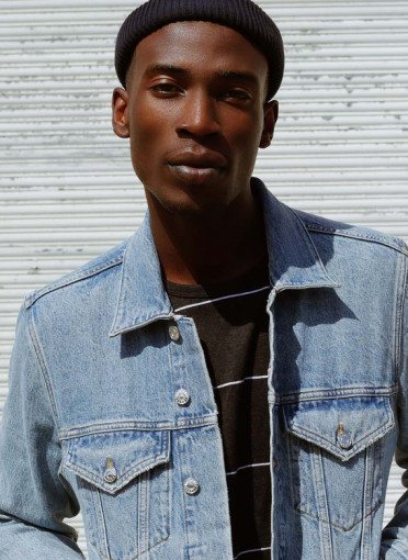 Male Sports & Fitness Agency | Stars Agency