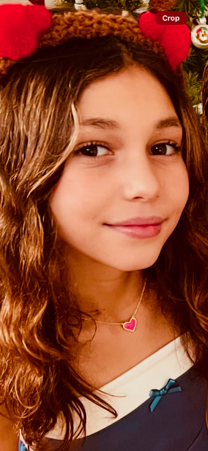 Kelly Walden | Stars Management Portfolio | kids - girls