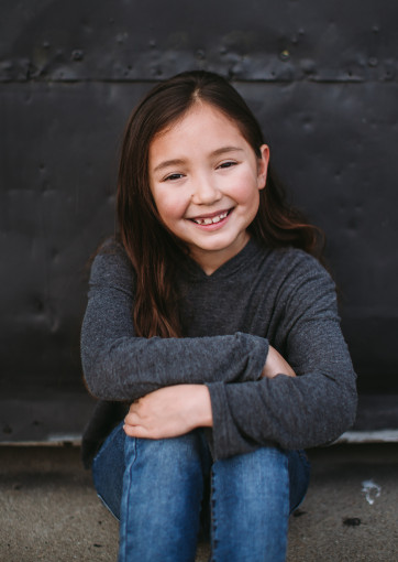 Family Modeling Agency | Model Families for Commercials