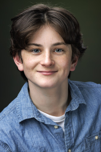 Top-Tier Agency for Teen Boy Talent | Stars Agency