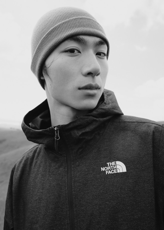 Michael Liu | Stars Management Portfolio | runway - men