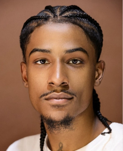 Male New Face Models | Men Modelling Agency | Stars Management