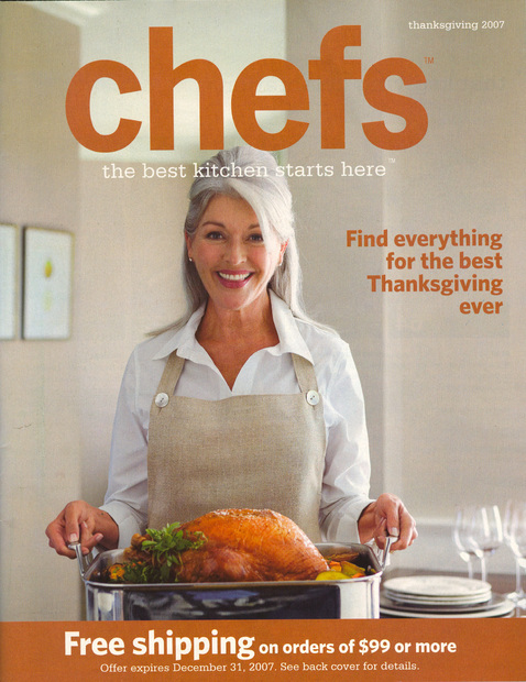 Linda Fischer | Stars Management Portfolio | classic women