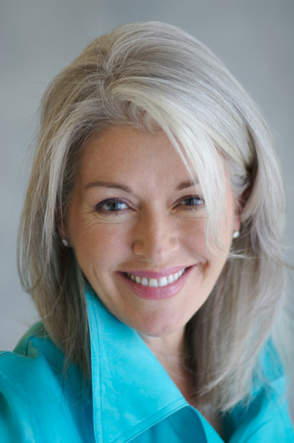 Linda Fischer | Stars Management Portfolio | classic women