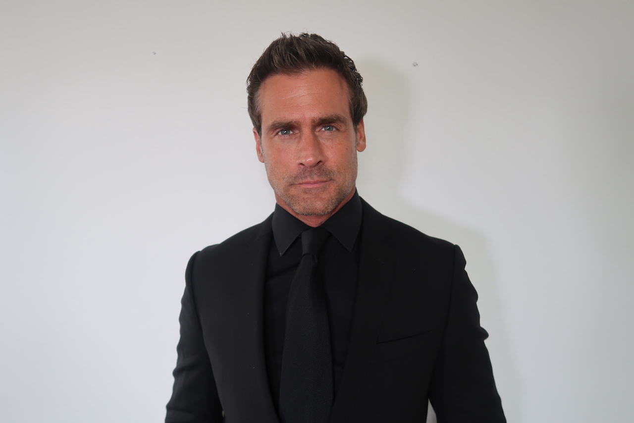 Chad Pinther | Men | Digital Profile | Stars Management